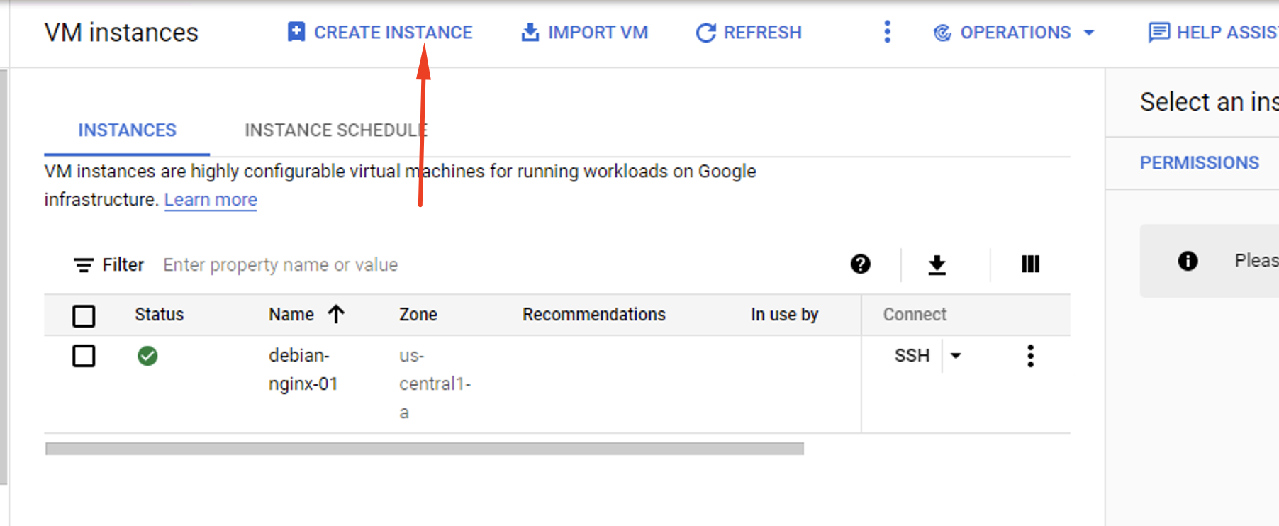 How To Run Startup Scripts On Google Console Devtutorial