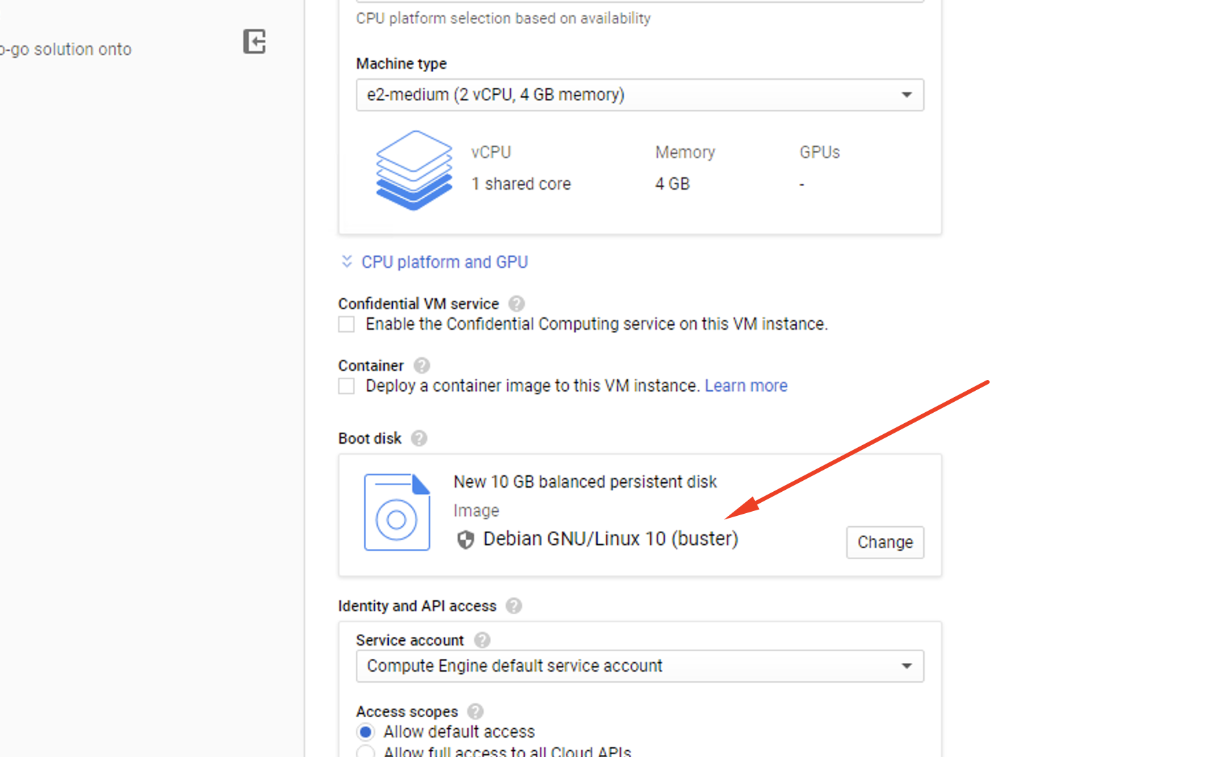 How To Run Startup Scripts On Google Console Devtutorial