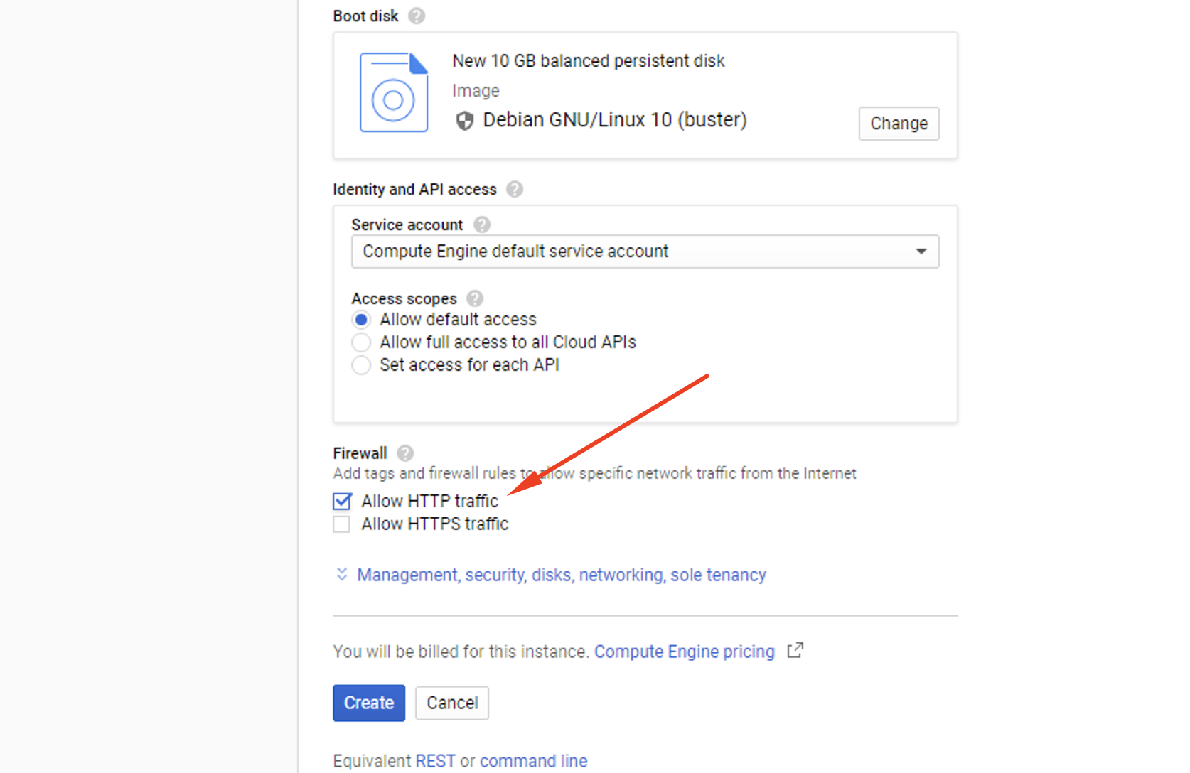 How To Run Startup Scripts On Google Console Devtutorial